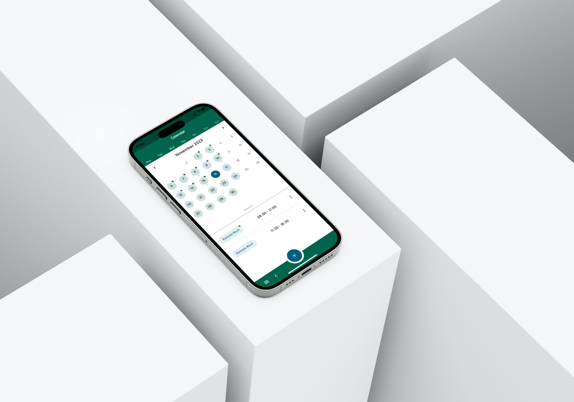 Mint Mobile Configuration Guide - MintHCM