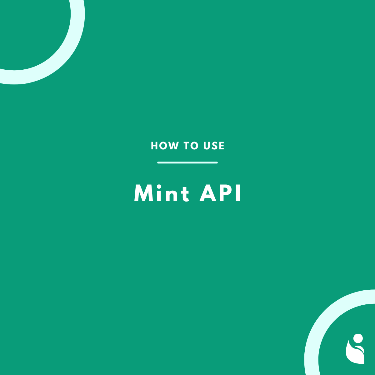 How to use Mint API - MintHCM